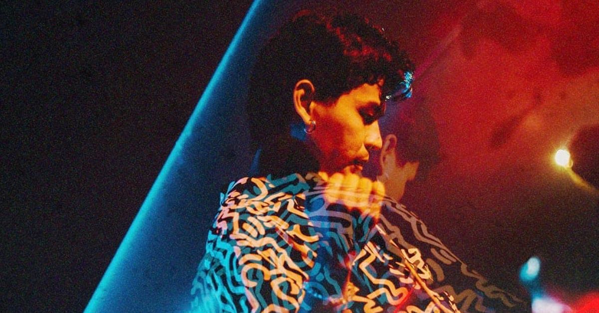 KYLIX Drops New Single “LF: YOU (777)” – The Hive